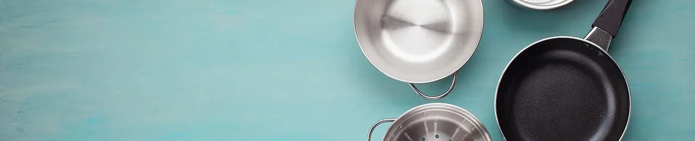 Premium Cookware Collection & Kitchen Pots NZ | Home Essentials