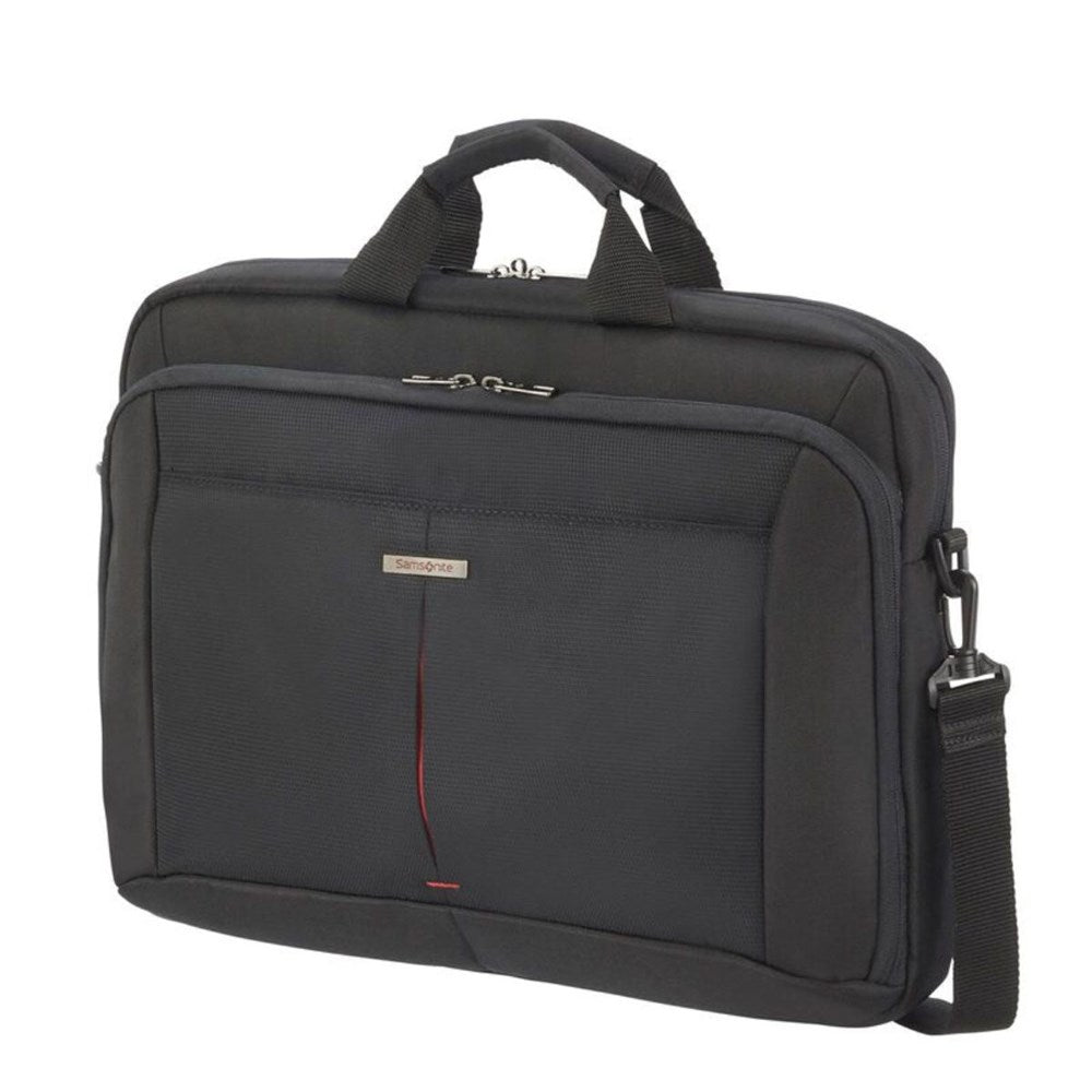 Samsonite Guardit 2.0 Bailhandle, 17.3" - Black — Home Essentials