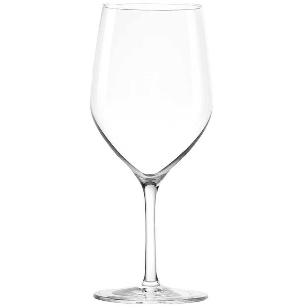 Stolzle Ultra Red Wine Glasses - 450ml - Set 6 — Home Essentials