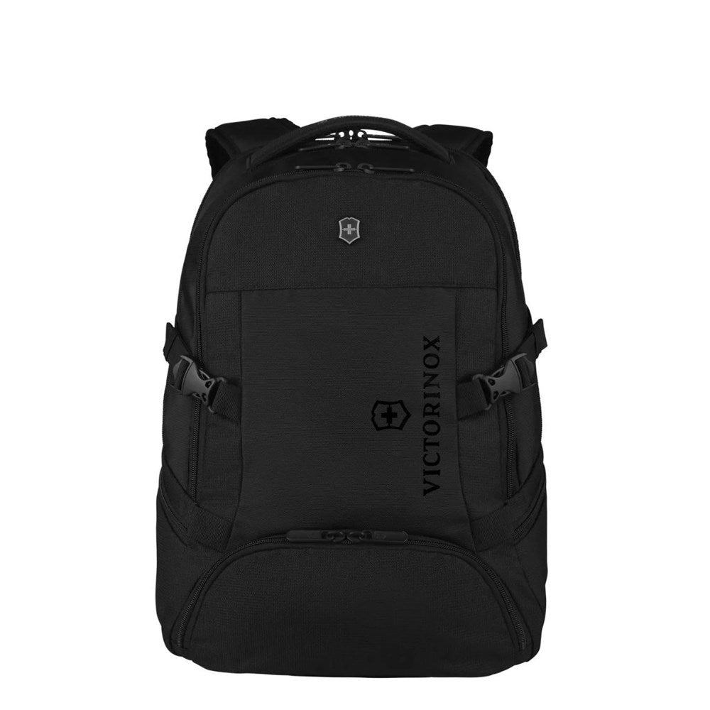Victorinox VX Sport EVO Deluxe Backpack - Black — Home Essentials