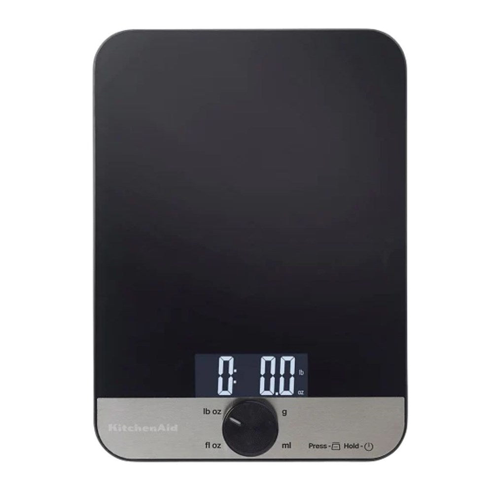 KitchenAid Digital Kitchen Scale 5kg - Home Essentials