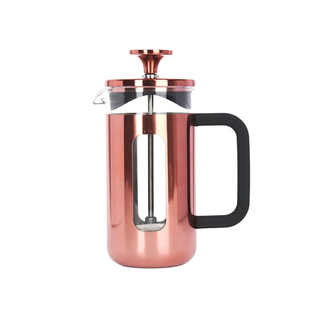 La Cafetiere Pisa Cafetiere Copper - 2 Sizes — Home Essentials