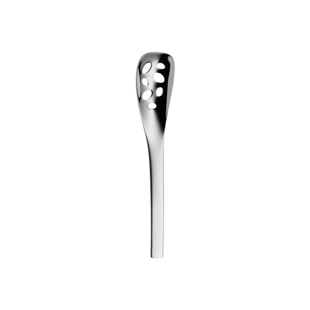 WMF Nuova Perforated Serving Spoon - 16cm - SPECIAL — Home Essentials