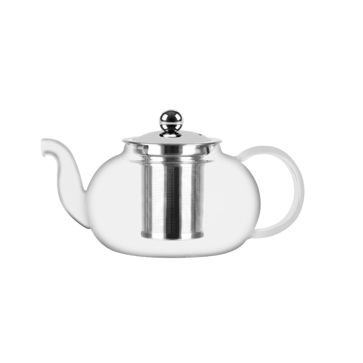 Brew Infusion Teapot with Infuser - 800ml — Home Essentials