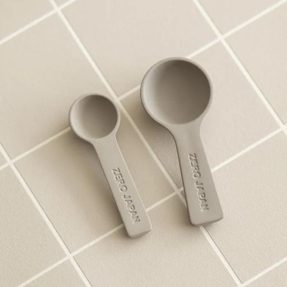 Zero Sucera Salt Teaspoon - 15ml - 2 Colours — Home Essentials