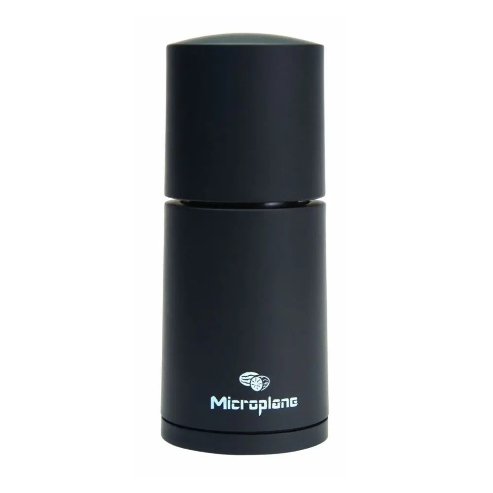 Microplane Spice Mill - Black — Home Essentials