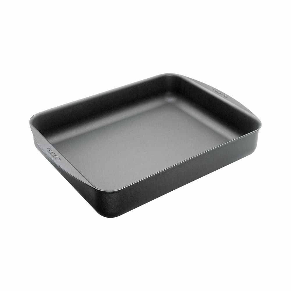 Scanpan Classic Roasting Pan - 39cm x 27cm - Home Essentials