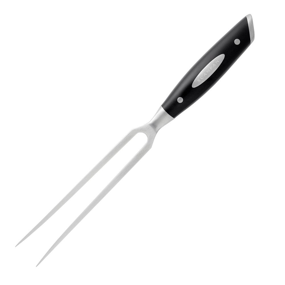 Scanpan Classic Carving Fork - 15cm — Home Essentials