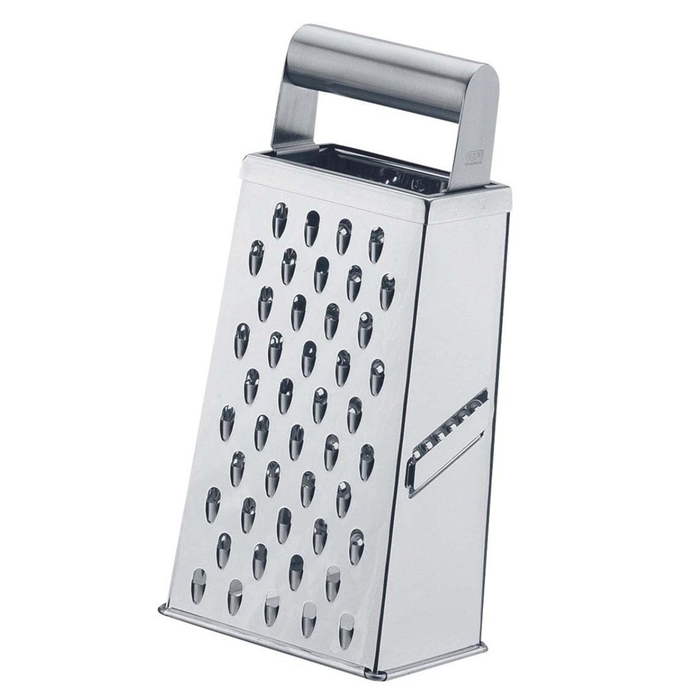 Gefu Cubo Four-Way Grater — Home Essentials