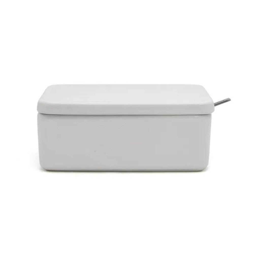 Zero Butter Case with Stainless Steel Knife — Home Essentials