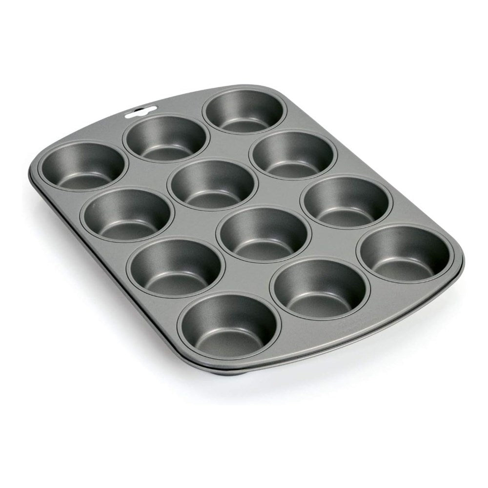 Kaiser Gourmet Muffin Pan - 12 Cup — Home Essentials