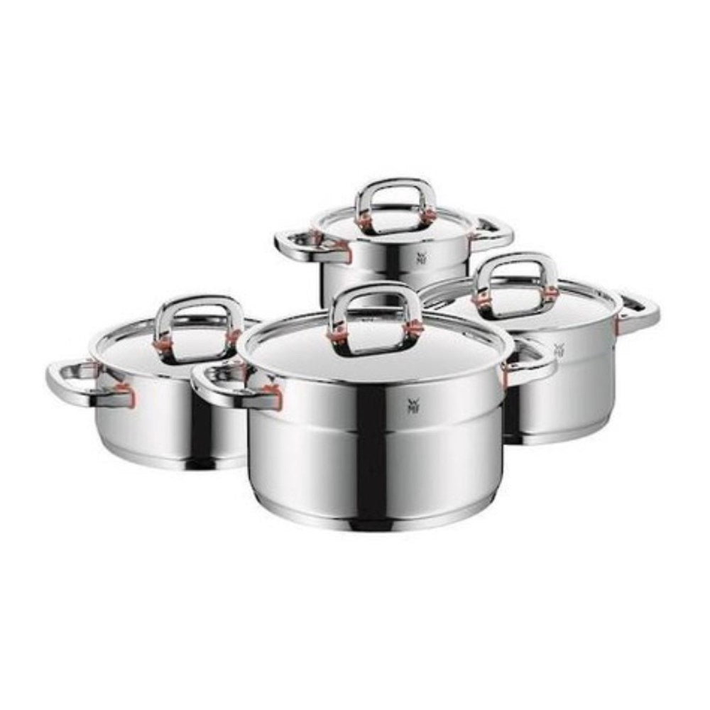 WMF Premium One Cool+ Cookware Set 4 Piece — Home Essentials